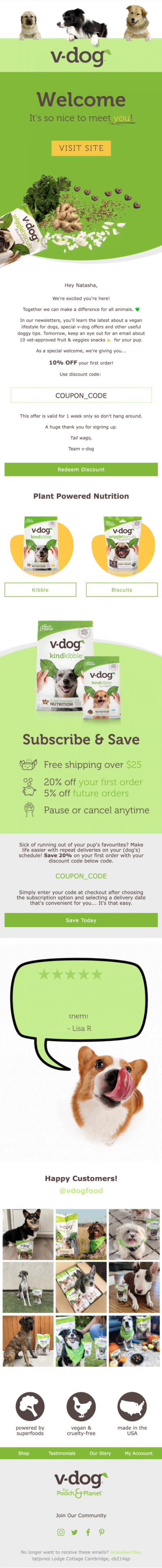 Email Marketing Expert - Expert Tips for Pet Niche eCommerce